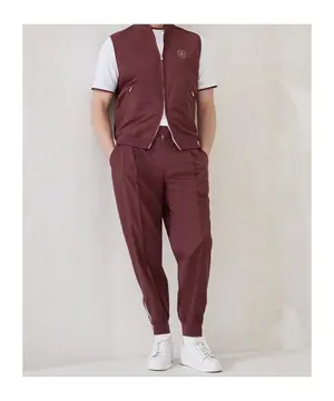 Brunello Cucinelli Logo-print Track Pants
