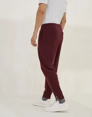 Brunello Cucinelli Drawstring Track Pants