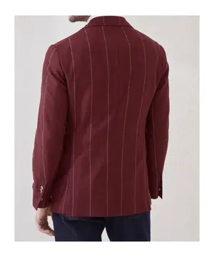 Brunello Cucinelli Cavallo Blazer