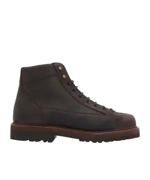 Brunello Cucinelli Suede Lace-up Boots