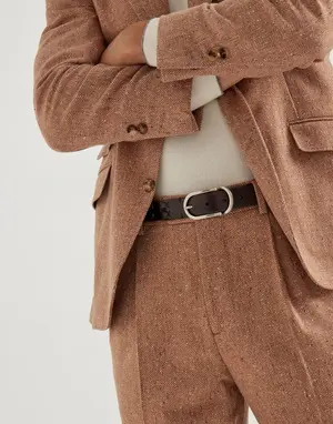 Brunello Cucinelli Button-fastening Trousers