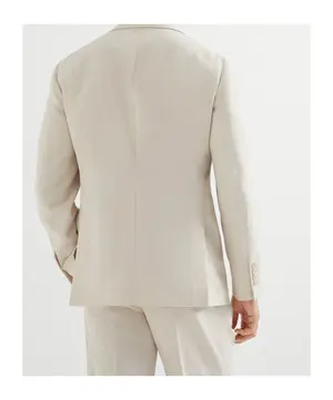 Brunello Cucinelli Cavallo Blazer