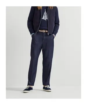 Brunello Cucinelli Button-fastening Trousers