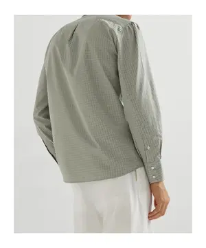 Brunello Cucinelli Long-sleeve Shirt