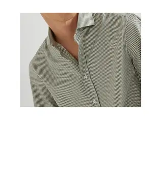 Brunello Cucinelli Long-sleeve Shirt
