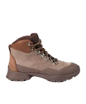 Brunello Cucinelli Suede Boots - Brown