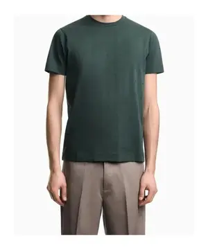 Emporio Armani Short-sleeved T-shirt