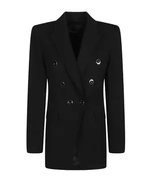 Pinko Long-sleeve Blazer