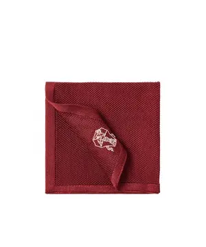 Brunello Cucinelli Knit Pocket Square
