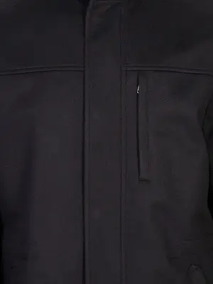 Canali Long-sleeved Casual Jacket
