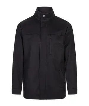 Canali Long-sleeved Casual Jacket - No