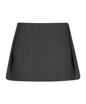 IRO PARIS Kimy Skirt - Black