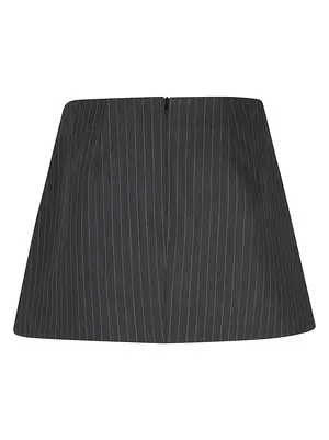 IRO PARIS Kimy Skirt