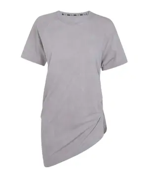 ZIGGY CHEN Crew-neck T-shirt