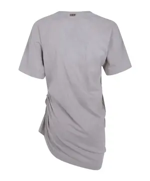 ZIGGY CHEN Crew-neck T-shirt
