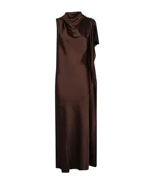 Pinko De Tomaso Midi Dress