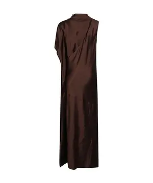 Pinko De Tomaso Midi Dress