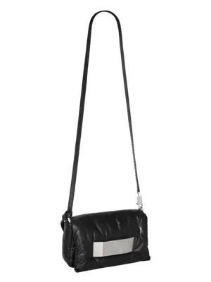 Rick Owens Flap Shoulder Bag