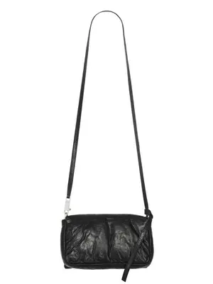 Rick Owens Flap Shoulder Bag