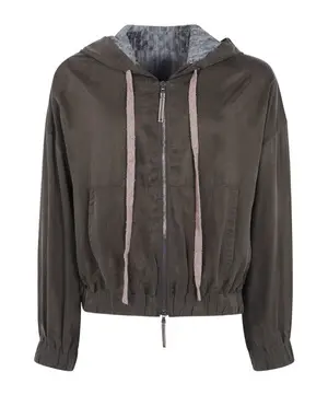 ZIGGY CHEN Long-sleeve Sweatshirt