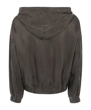 ZIGGY CHEN Long-sleeve Sweatshirt