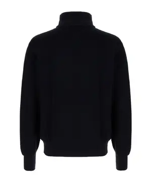 Paul & Shark Long-sleeve High-neck Sweater