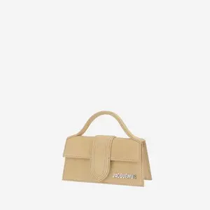 Jacquemus Le Bambino Top Handle Bag