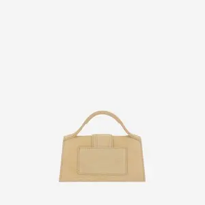 Jacquemus Le Bambino Top Handle Bag