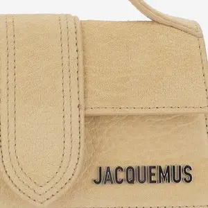 Jacquemus Le Bambino Top Handle Bag