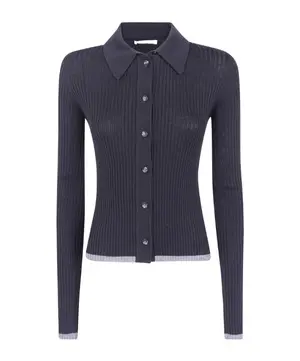 NUUR Long-sleeve Cardigan