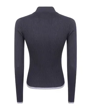 NUUR Long-sleeve Cardigan