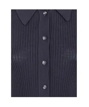 NUUR Long-sleeve Cardigan