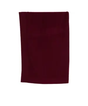 LISA YANG Frieda Scarf - Brown
