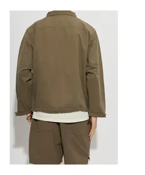 Rhude Long-sleeve Casual Jacket