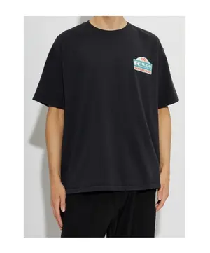 Rhude Graphic-print T-shirt