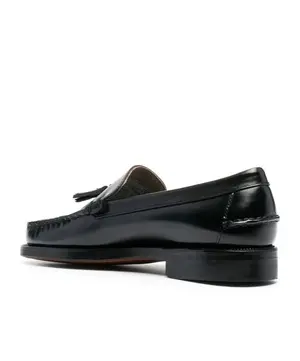 SEBAGO Tassel Loafers