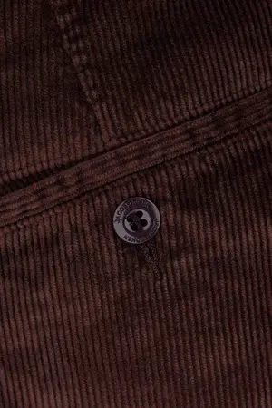 Jacob Cohen Straight-leg Casual Trousers