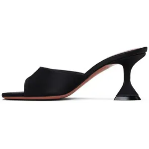 Amina Muaddi Lupita 70 High-heeled Sandals