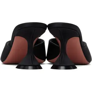 Amina Muaddi Lupita 70 High-heeled Sandals