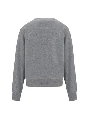 Brunello Cucinelli V-neck Cashmere Sweater