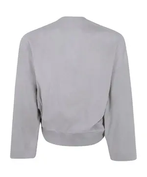 ZIGGY CHEN Long-sleeved Top