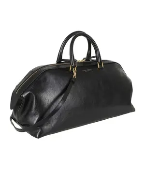 Alberta Ferretti Dual-handle Shoulder Bag