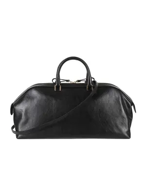 Alberta Ferretti Dual-handle Shoulder Bag