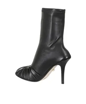 ALEVI MILANO Karen Stiletto Ankle Boots