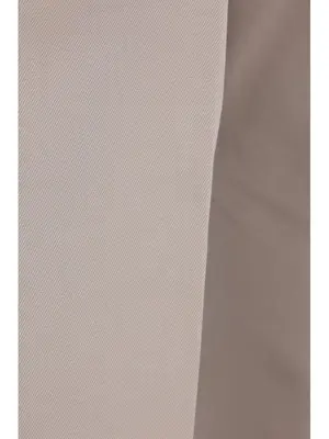 Brunello Cucinelli Straight-leg Chino Pants