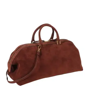 Alberta Ferretti Dual-handle Shoulder Bag