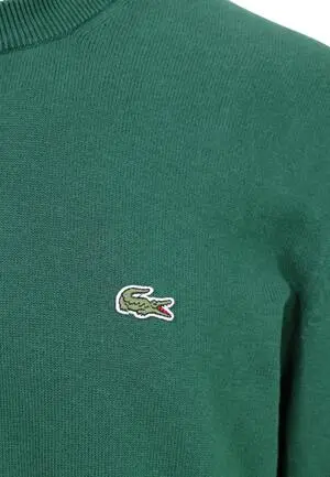 Lacoste Crew Neck Pullover