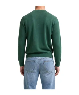 Lacoste Crew Neck Pullover