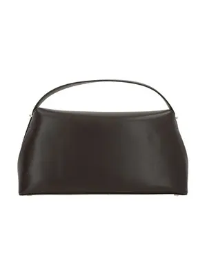 TOTEME T-lock Shoulder Bag