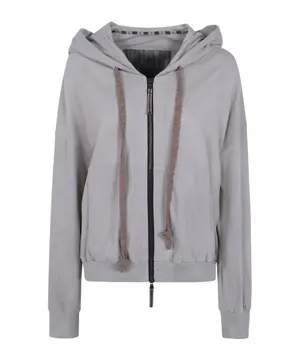 ZIGGY CHEN Long-sleeve Sweatshirt